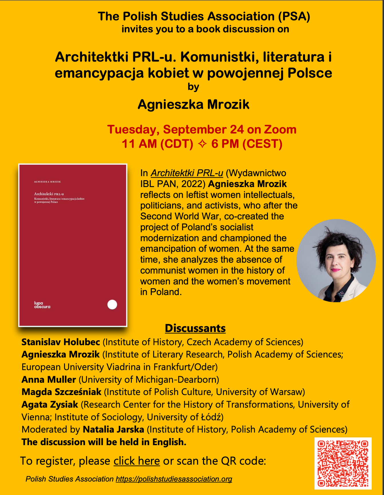 Master in European Studies (MES) • Europa-Universität Viadrina