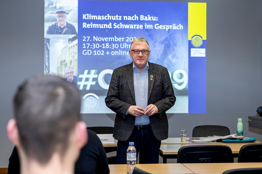 Das Klima Ist Der Verlierer Reimund Schwarze Berichtet ber Die Das Klima Ist Der Verlierer Reimund Schwarze Berichtet ber Die