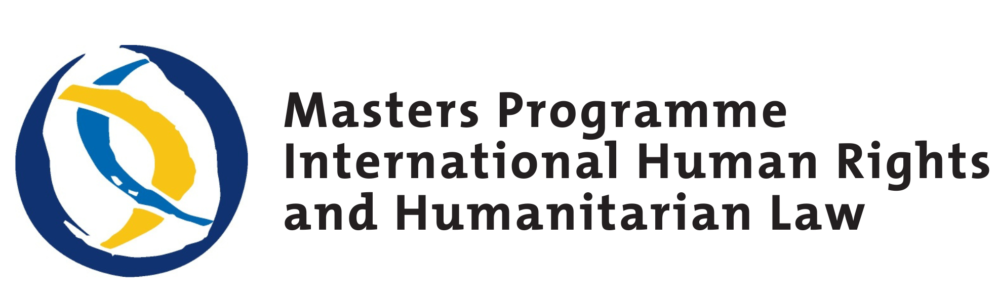 Master of International Human Rights and Humanitarian Law • Europa ...